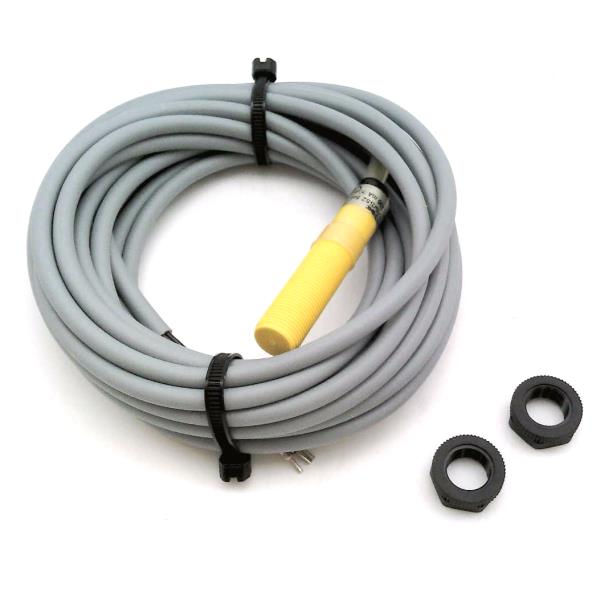 BI2-S12-VP6/S52 5M Inductive Sensors by TURCK