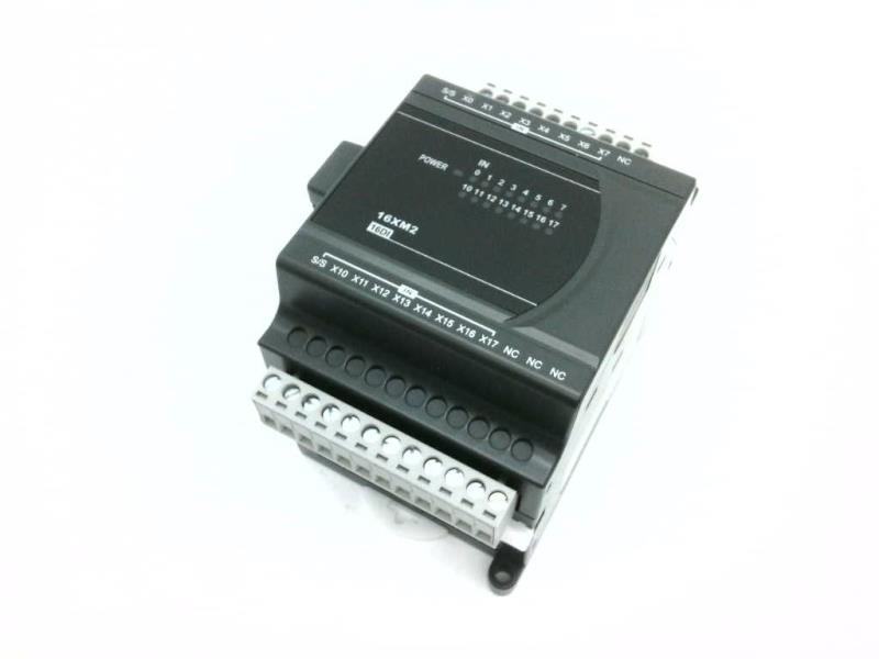 DVP16XM211N - MODULE PLC DVP-S I/O by DELTA GROUP ELECTRONICS