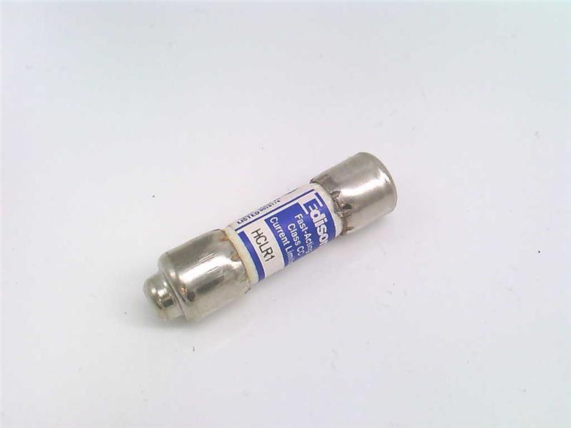 HCLR1-EACH Fuses and Fuse Accessories by EATON CORPORATION