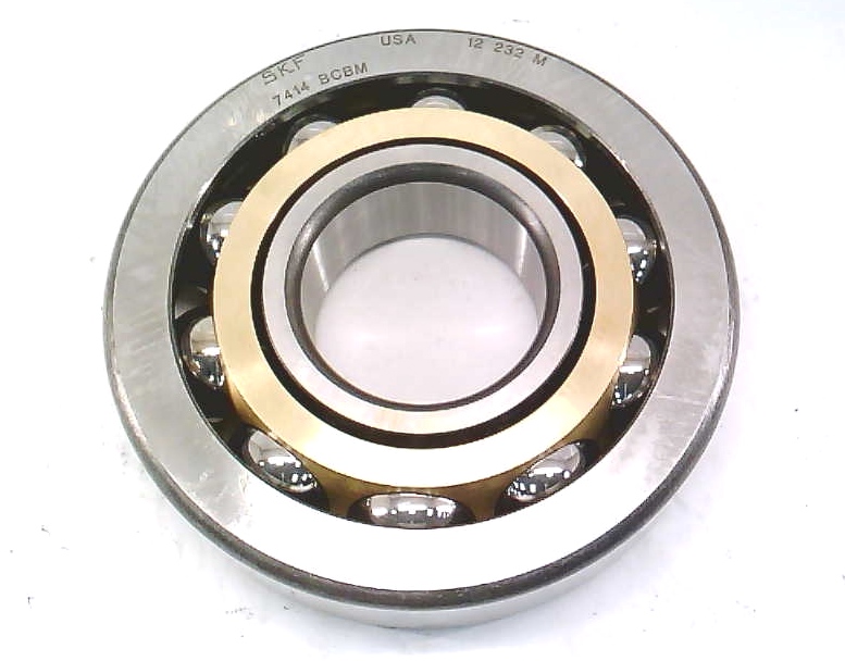 7414 BCBM Bearings and Bushings by SKF