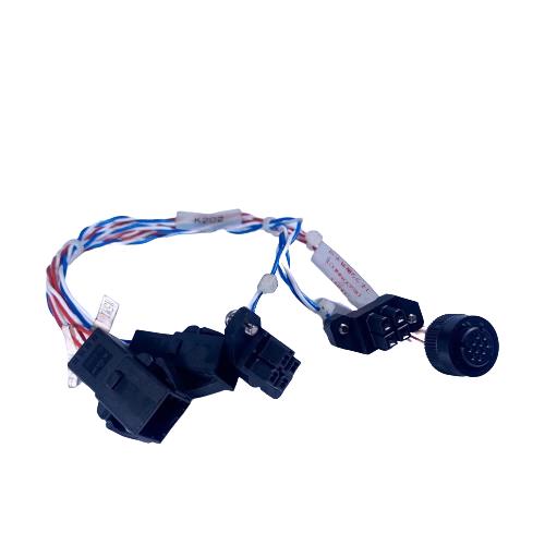 A660-4004-T116 - J5-K202 POWER by FANUC