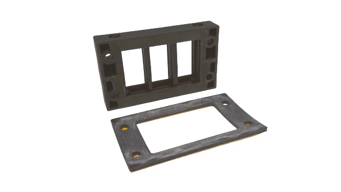 42216.200 Electrical Components by ICOTEK