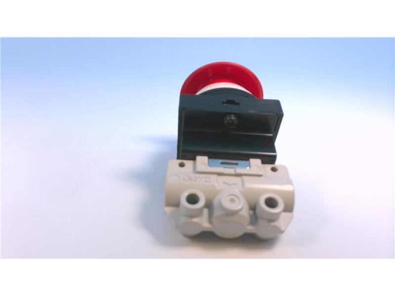 VM130-N01-30RA Valves by SMC