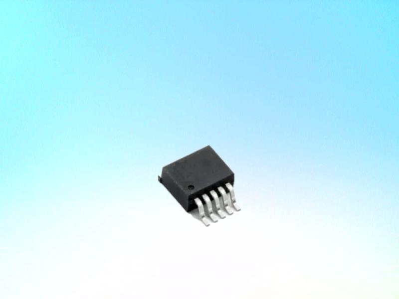 PQ07VZ012ZPH Integrated Circuits by SHARP