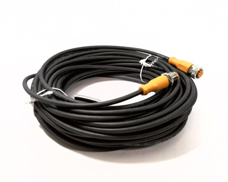 VDOGH050MSS0020H05STGH050MSS-EVC201 Wire and Cable by EFECTOR