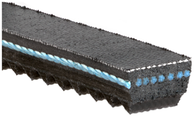 XPA2232 - STATIC CONDUCTIVE by GATES