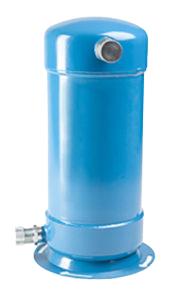 0760-6023 Air Compressors and Accessories by EBARA