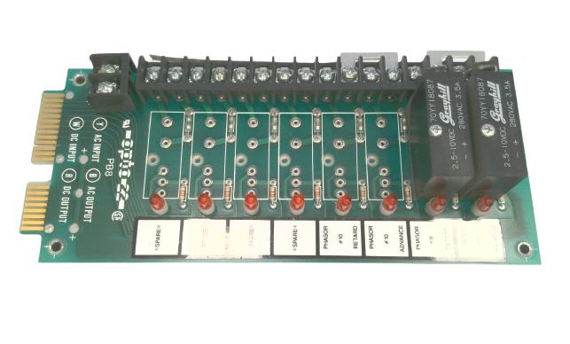 PB82.5IOVDC PLCs and Accessories by OPTO 22