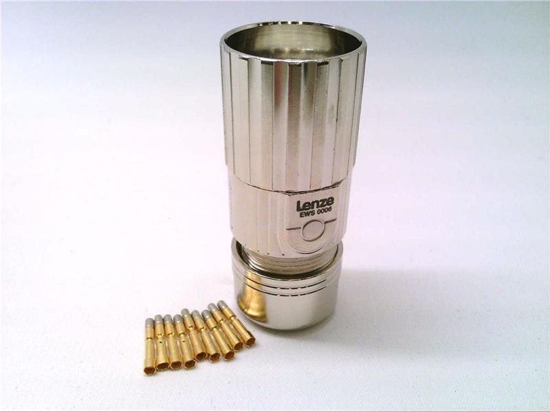 EWS0006 - SYSTEM CONNECTOR by LENZE