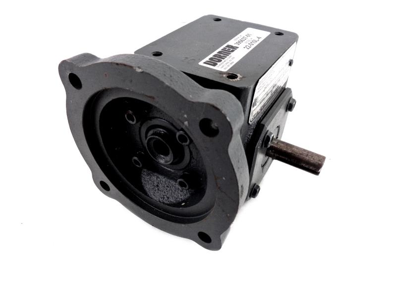 BM01100-10-350 Gear and Gearbox Components by REGAL REXNORD