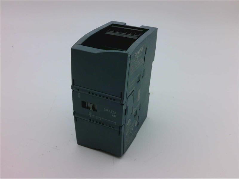 6ES7232-4HD30-0XB0 PLCs and Accessories by SIEMENS