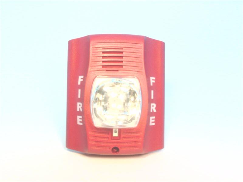 P2RH - HORN/STROBE by FIRE LITE