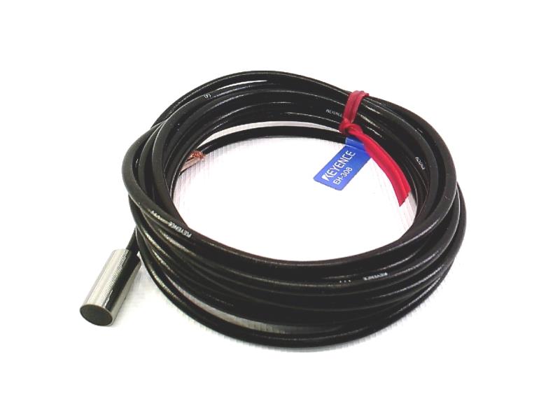 EH-308 Limit and Proximity Switches by KEYENCE CORP