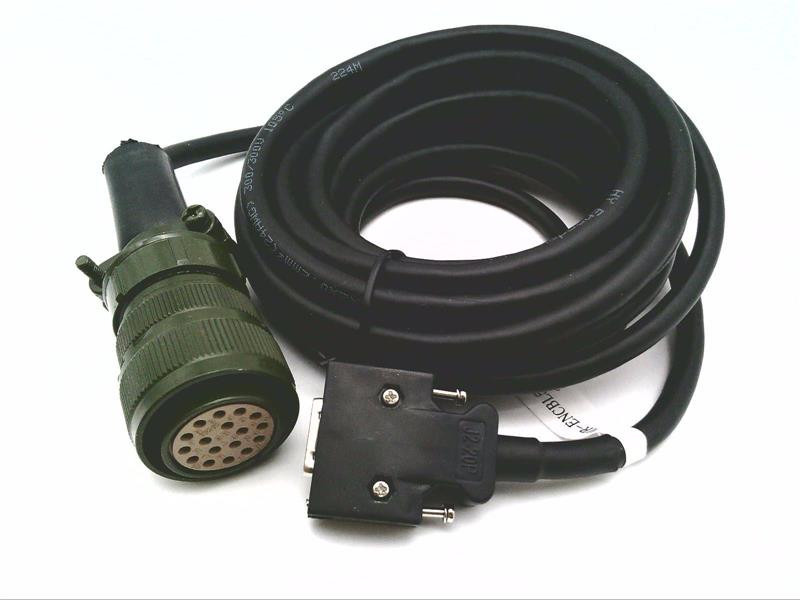 MR-ENCBL5M-L-SUB Encoders by RADWELL VERIFIED SUBSTITUTE