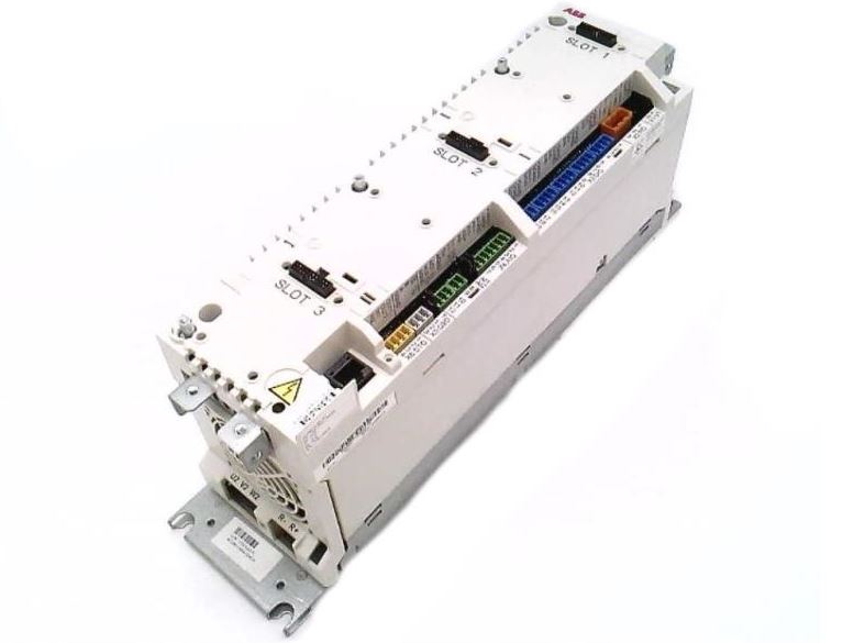 ACSM1-04AS-012A-4 Drives by ASEA BROWN BOVERI