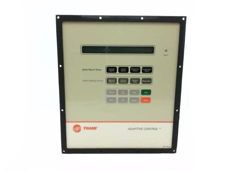 MOD00942 HMI (Human Machine Interfaces) by INGERSOLL RAND