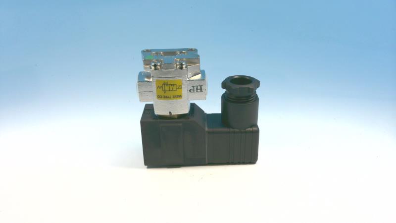 VX3134M02-5D-B Pneumatic Manifolds and Valves by SMC