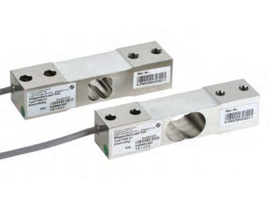 V058895.B03 Load Cells by SCHENCK PROCESS