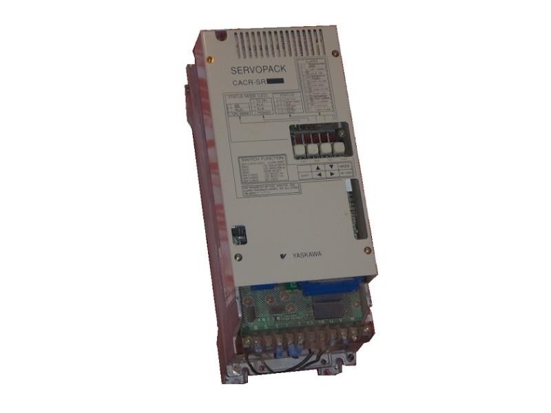 CACR-SR15BE12G-E Drives by YASKAWA ELECTRIC