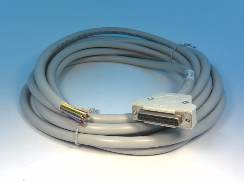 KMP6-25P-20-5 Wire and Cable by FESTO