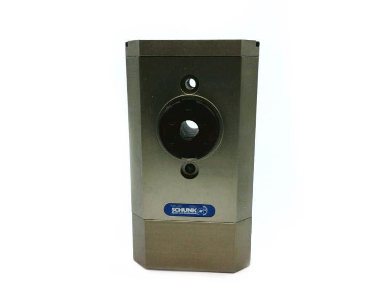 MSE-A 40 Pneumatic Sensors and Actuators by SCHUNK