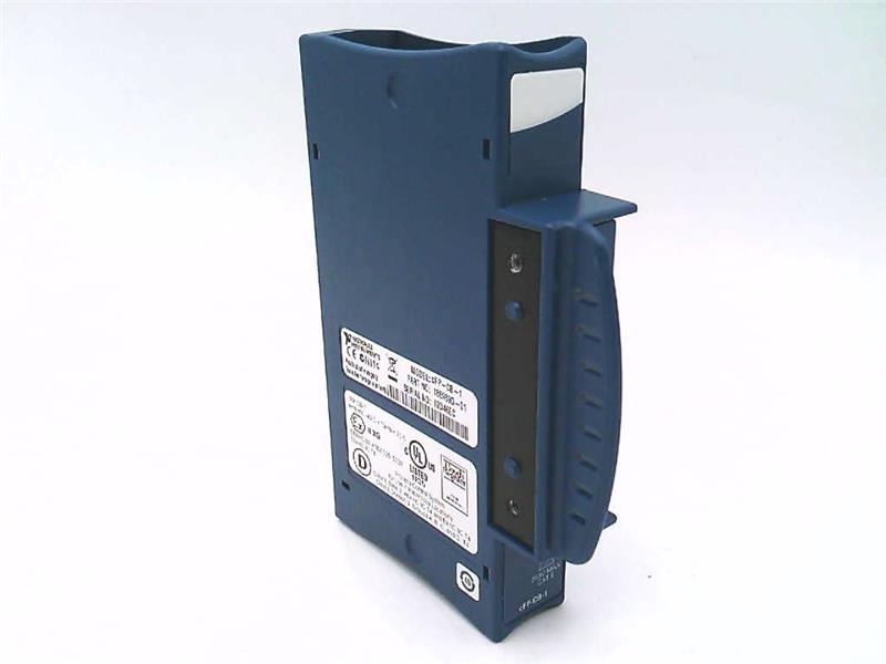 CFP-CB-1 Control Devices by NATIONAL INSTRUMENTS