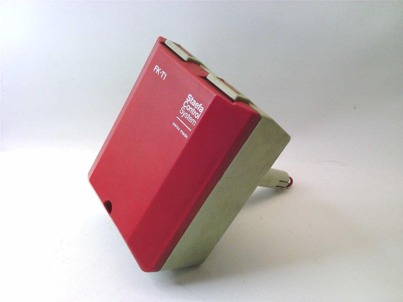 FK-T1 by STAEFA CONTROL SYS