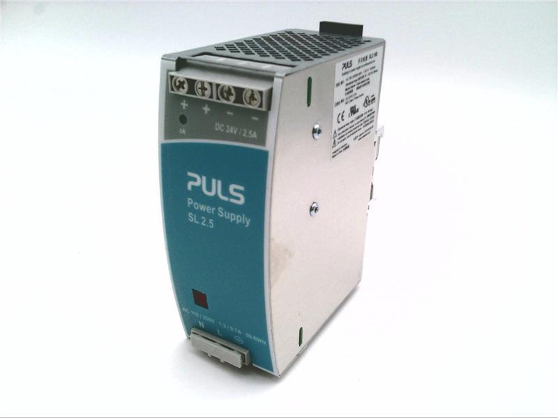 SL2.100 Power Supply Systems by PULS