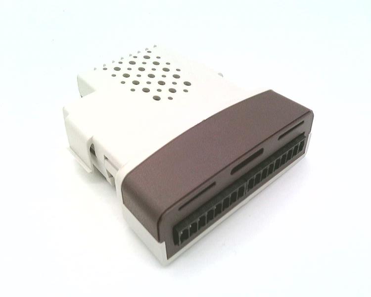 SM-ENCODER OUTPUT PLUS PLCs and Accessories by NIDEC CORP