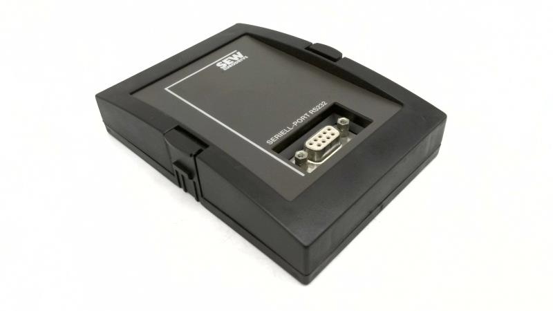 USS-11A - CONTROL INTERFACE MODULE by SEW EURODRIVE