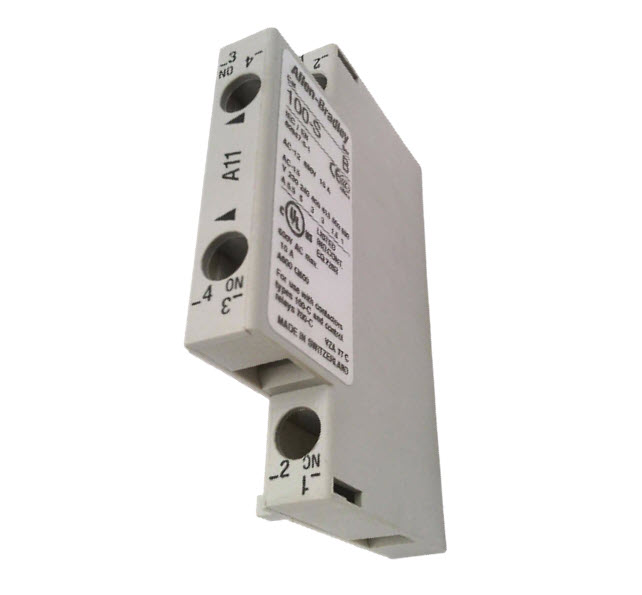 100-SA11 Contactors and Starters by ALLEN BRADLEY