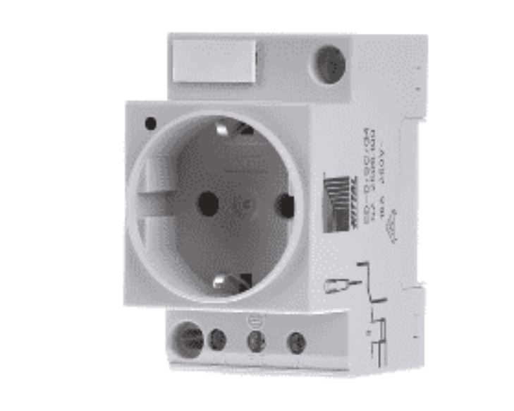 SZ 2506.100 Relays by RITTAL