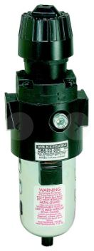 B18-04-FG00 Pneumatic Filters and Regulators by WILKERSON PNEUMATIC
