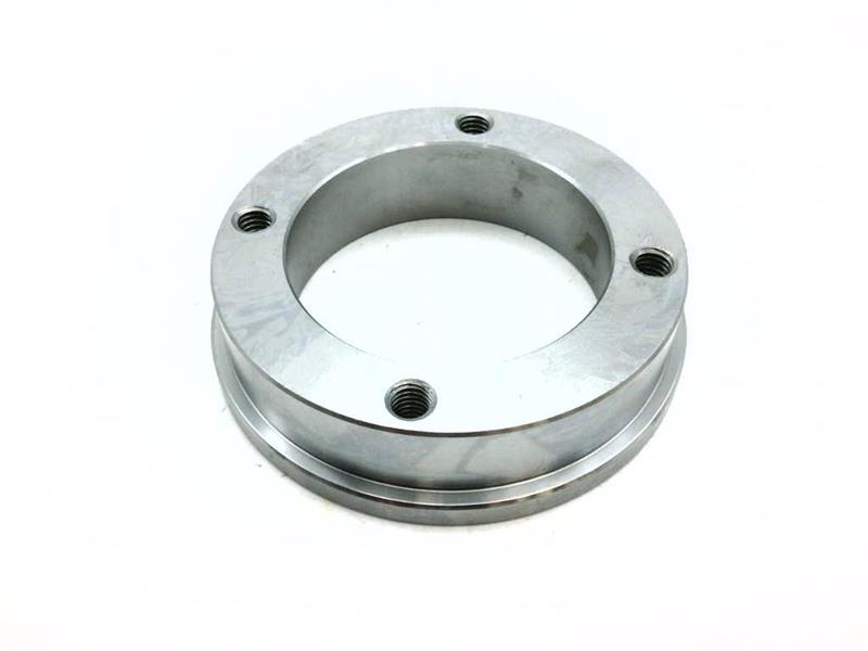 XTH25 - WELD ON by BALDOR DODGE