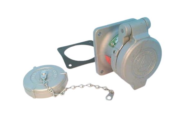 ADR3034 Connectors by EMERSON