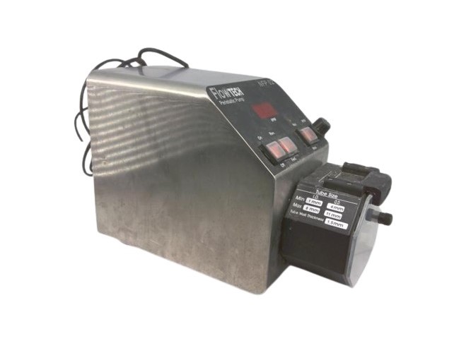 NFP-02 Pumps by FLOWTECH