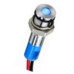 Q6F1BXXG24E - LED by APEM COMPONENT