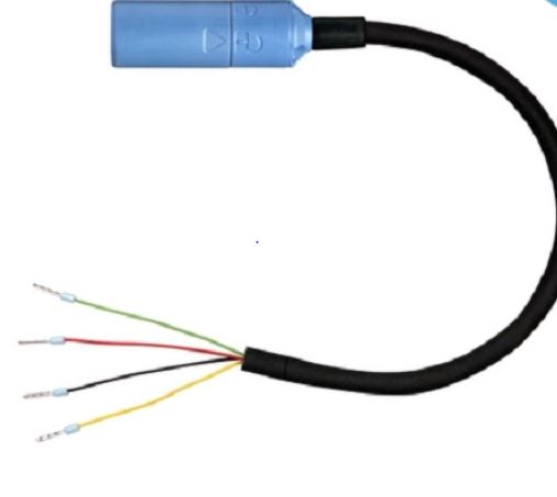 CYK10-A101 Wire and Cable by ENDRESS & HAUSER