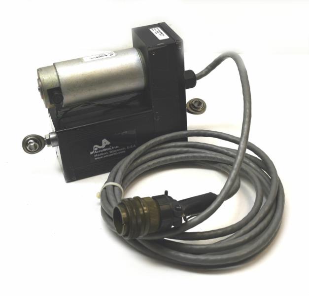 322426-03 Actuators by ACCUWEB