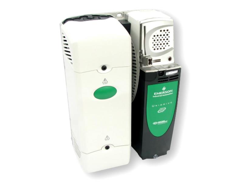 SP3402 Drives by NIDEC CORP