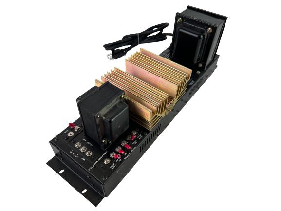 DAX 60 Audio and Visual Equipment by RAULAND BORG