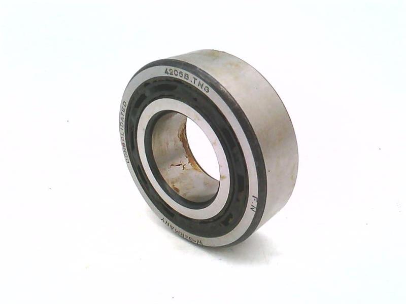 4206 Bearings and Bushings by CONSOLIDATED BEARING