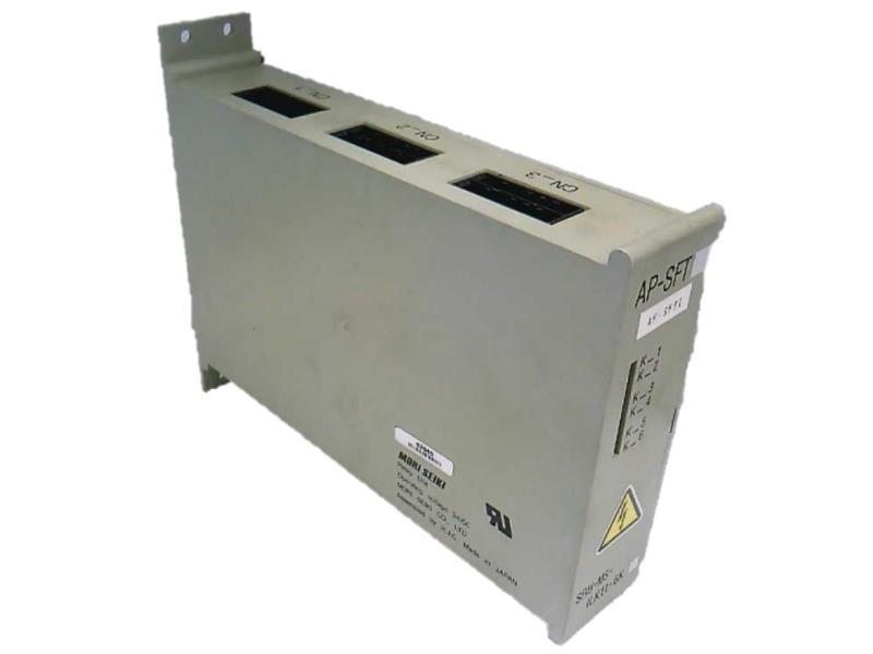 SRU-MS-ILK11-2K Safety Accessories and Miscellaneous by MORI SEIKI