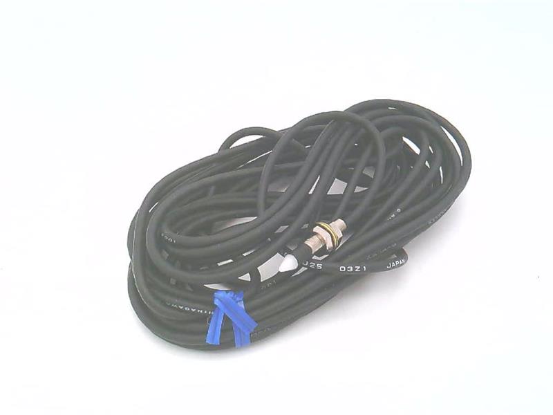 D5B-5025 Limit and Proximity Switches by OMRON