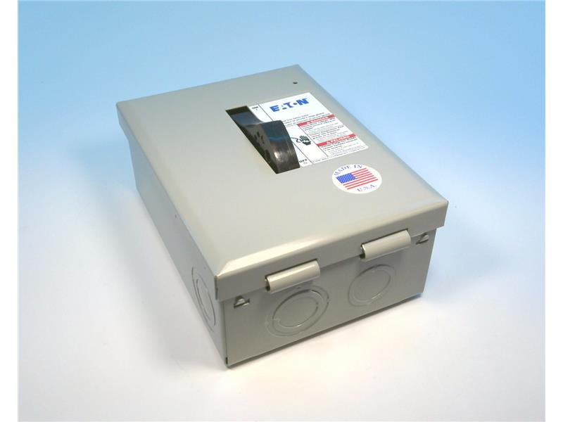 DP221NGB Specialized Switches by EATON CORPORATION