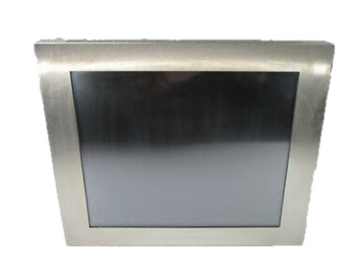 HIS-ML15-STTH HMI (Human Machine Interfaces) by HOPE INDUSTRIAL SYSTEMS INC