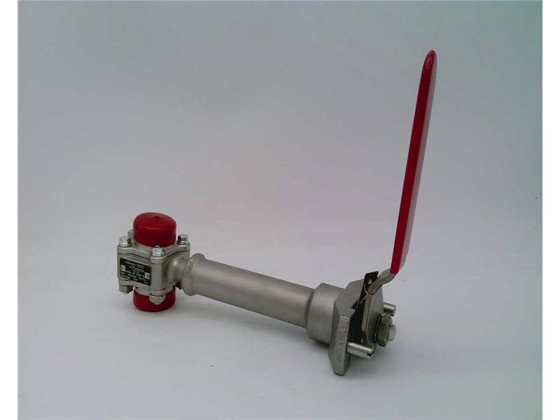 1/2-C44-66-PMSW Valves by FLOWSERVE