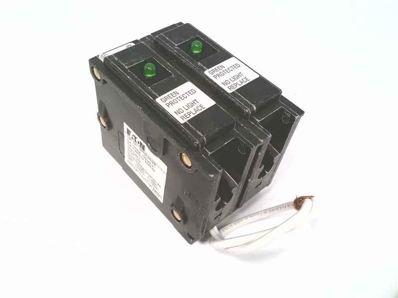 BR-SURGE Surge Protection Devices by EATON CORPORATION