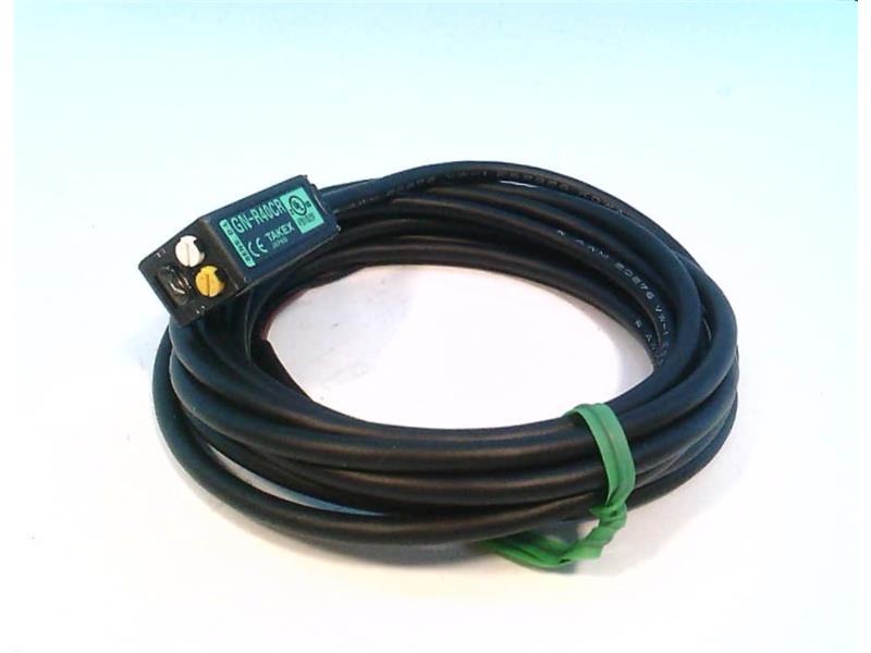 GN-R40CR Photoelectric Sensors by TAKENAKA LTD