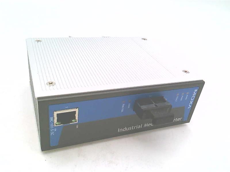 IMC-101-S-SC Computer Accessories by THE MOXA GROUP